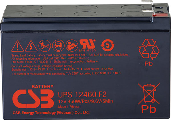 UPS Series – CSB Energy Technology Co., Ltd.