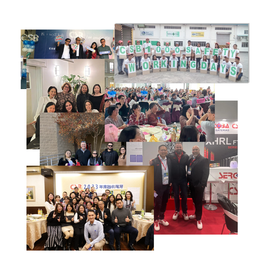 About Us – CSB Energy Technology Co., Ltd.