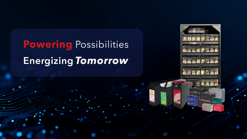 CSB Energy Technology Co., Ltd.